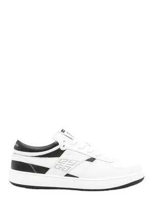 Givenchy Low-top Sneakers - White