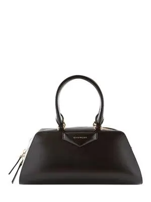 Givenchy Top Handle Bag - Brown