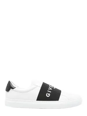 Givenchy Slip-On Sneakers White