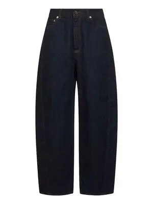 Givenchy Classic Five-pocket Jeans - Blue