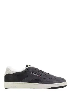 REEBOK Club C 85 Sneakers - Black