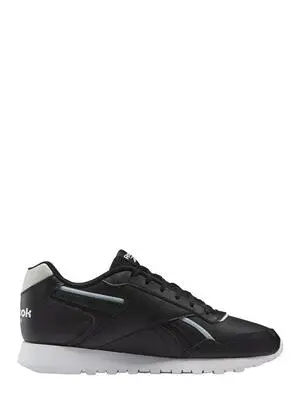 REEBOK Glide Vegan Vintage Chalk Sneakers - Black