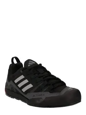 Adidas Swift Solo 2.0 Terrex Sneakers - Black
