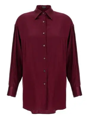 TOM FORD Long Sleeve Shirt
