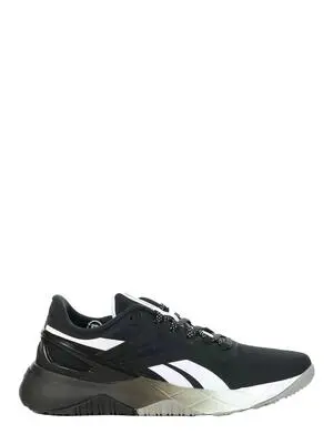 REEBOK Nanoflex Tr Sneakers - Black
