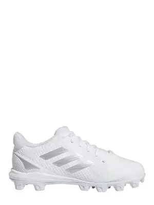 Adidas Purehustle 2 Softball Trainers - White