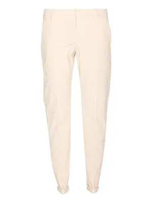 DONDUP Corduroy Jeans - White