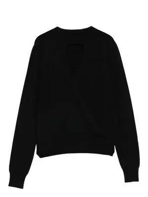 Twin-set Sweater - Black