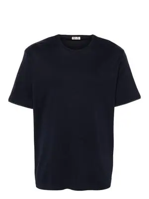 Herno T Shirts And Polos - Blue
