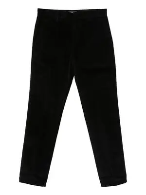 DONDUP Corduroy Jeans - Black