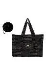 Adidas By Stella McCartney Tote Bag - Black