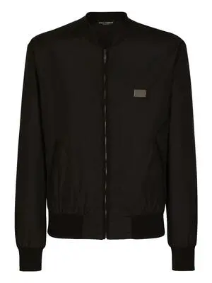 Dolce & Gabbana Jacket - Black