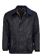 Barbour Outerwear - Blue