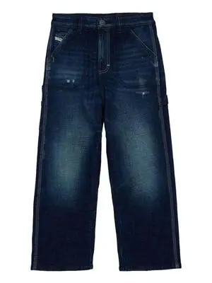 DIESEL® Trousers - Blue