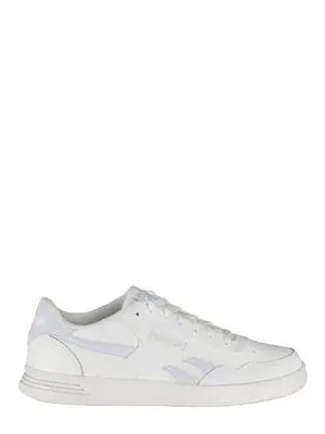 REEBOK Court Advance Sneakers - White/luclil/ftwwhtgende