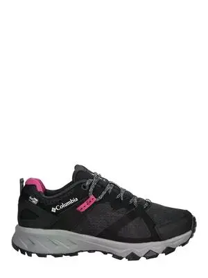 Columbia Peakfreak Hera Ii Outdry Sneakers - Black