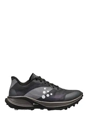 CRAFT Pure Trail Pro Running Shoe - Black