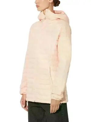 COLUMBIA Arcadia Hooded Quilted Jacket