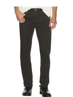 FRAME FRAME L'Homme Slim Jean Chocolate