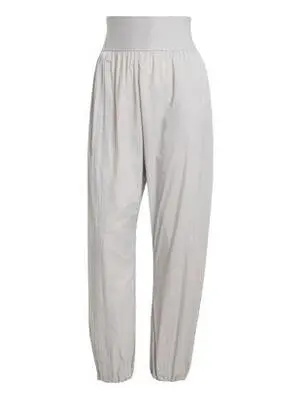 Adidas Waistband Pant - Grey Two