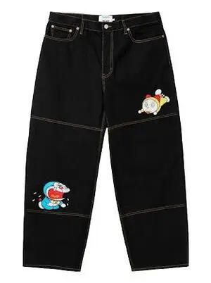 PALACE Palace Doraemon P90 Jean