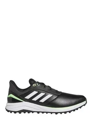 Adidas Solarmotion 24 Lightstrike Golf - Core Black/cloud White/green Spark