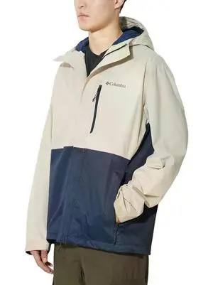 Columbia Hikebound™ Hooded Jacket - Neutrals