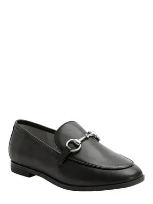 ALEGRIA BY PG LITE Aliya Loafer - Black