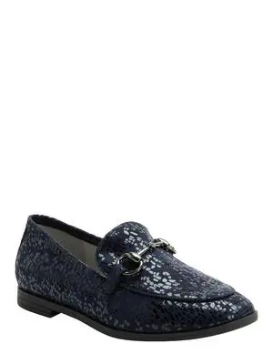 ALEGRIA BY PG LITE Aliya Loafer - Blue Notes