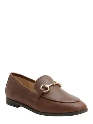 ALEGRIA BY PG LITE Aliya Loafer - Gingerbread