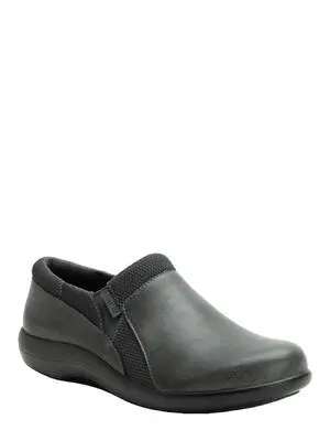 ALEGRIA BY PG LITE Duette Shoe Lil Smokey