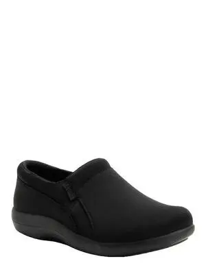 ALEGRIA BY PG LITE Duette Shoe - Liquid Black