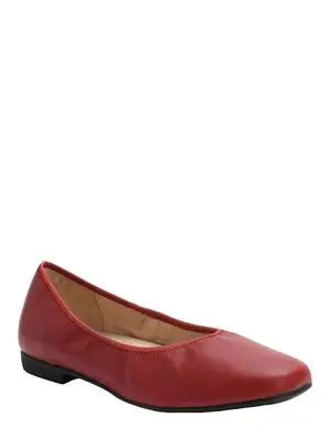 ALEGRIA BY PG LITE Arielle Flat Festive