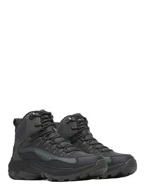 Merrell Thermo Chill 2 Waterproof Boots - Black