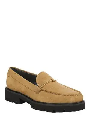 Franco Sarto Senna Loafer Biscotti Beige