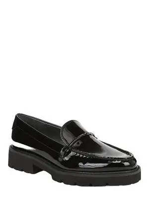Franco Sarto Senna Loafer - Black