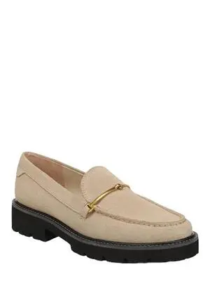 Franco Sarto Senna Loafer - Dune