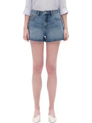 BAYEAS Denim Shorts