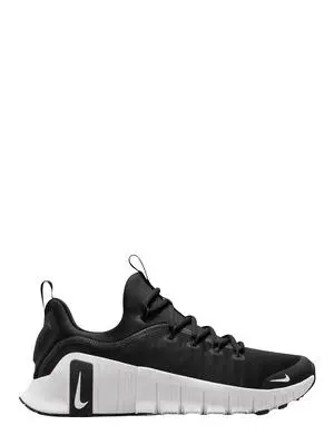 Nike Free Metcon - Black/white