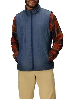 MARMOT Monoquilt Vest - Thunderhead