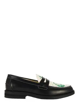 DUKE + DEXTER Duke + Dexter Wilde Penny Loafer Casa Duke