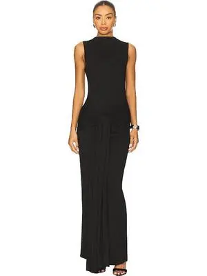 SUPERDOWN Piper Maxi Dress