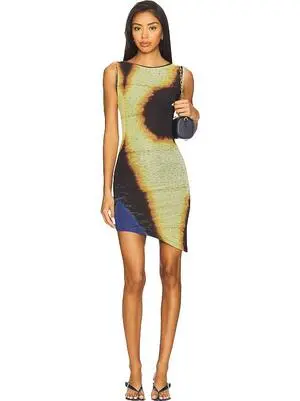 FENERS Feners Caracola Dress Night