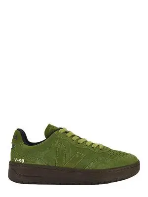 VEJA V-90 Sneaker - Full Militar & Eagle