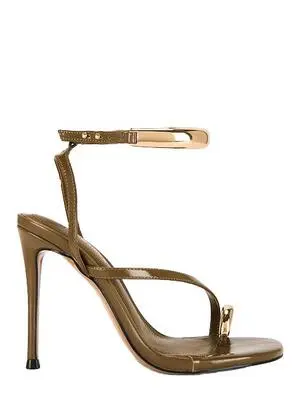 Steve Madden Tia Sandal - Olive