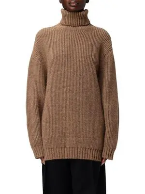 Moschino Sweater - Camel