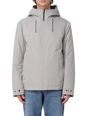 Woolrich Jacket - Dove Grey