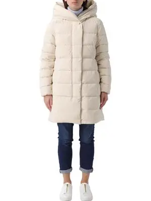 Woolrich Jacket White