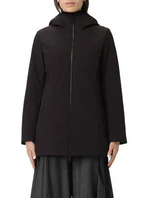 Woolrich Coat - Black