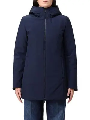 Woolrich Coat - Blue